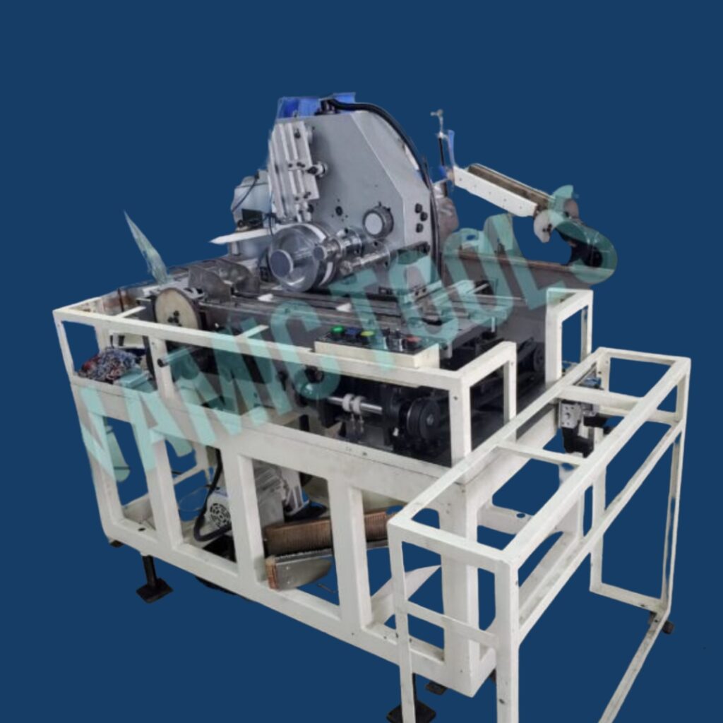 Cigarette machinery manufacturers | Dynamic Tools